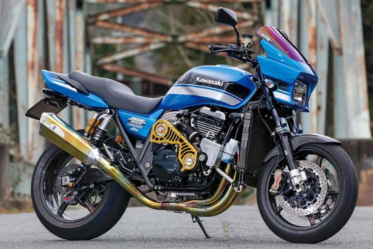 【SPECIAL MACHINE IMPRESSION】K-FACTORY ZRX1200DAEGスーパーチャージドで全域トルク増しはボアストロークともに拡大した感覚だ！ | ヘリテイジ ...
