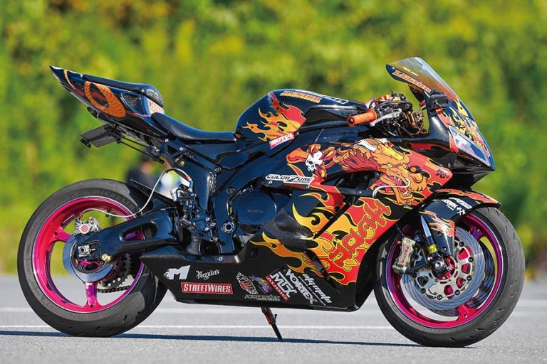 Team CB’s CBR1000RR（HONDA CBR1000RR） | ヘリテイジ＆レジェンズ｜Heritage& Legends